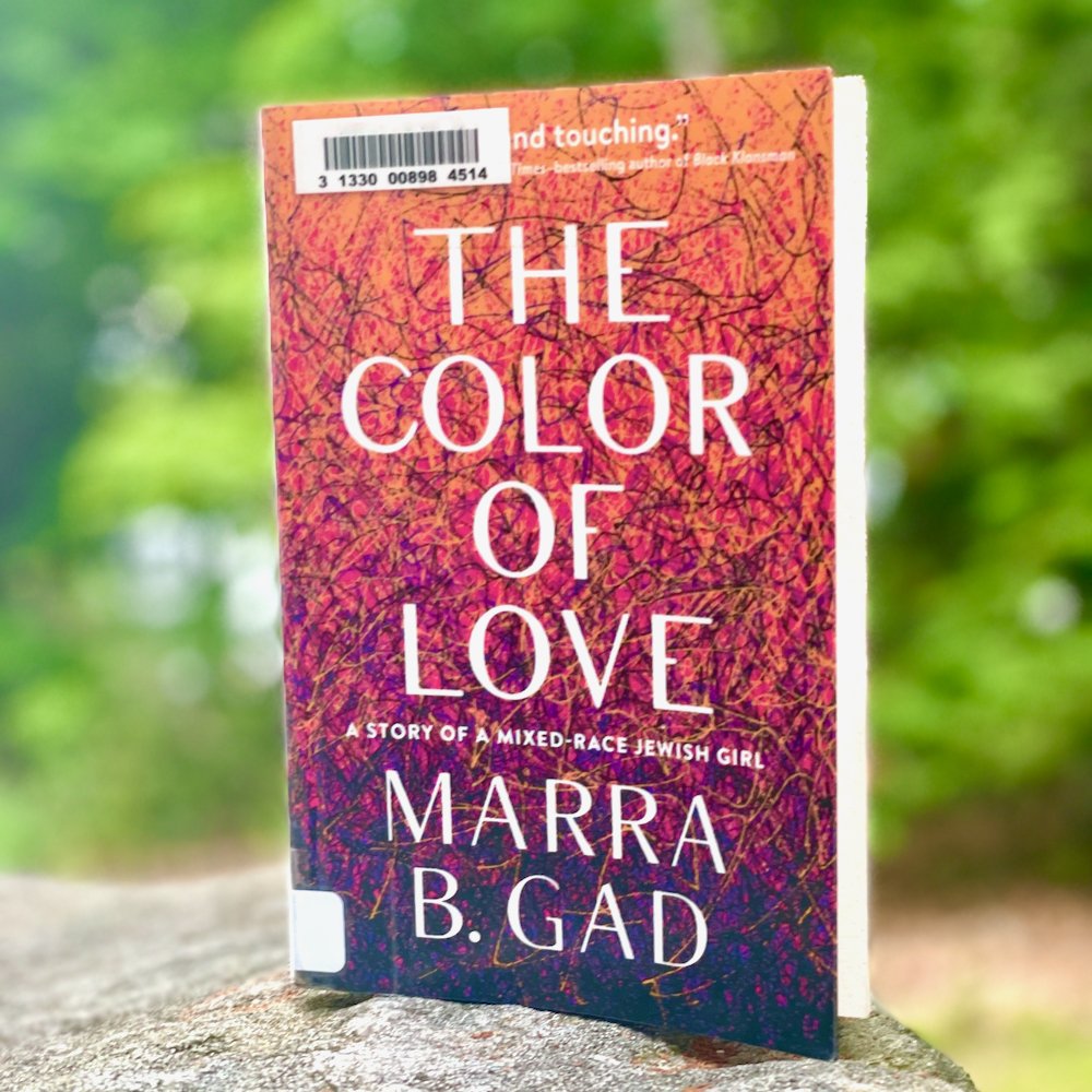 The Color of Love | Relevant Reading