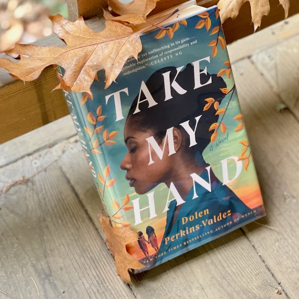 Book Guides with Characters and Discussion Questions