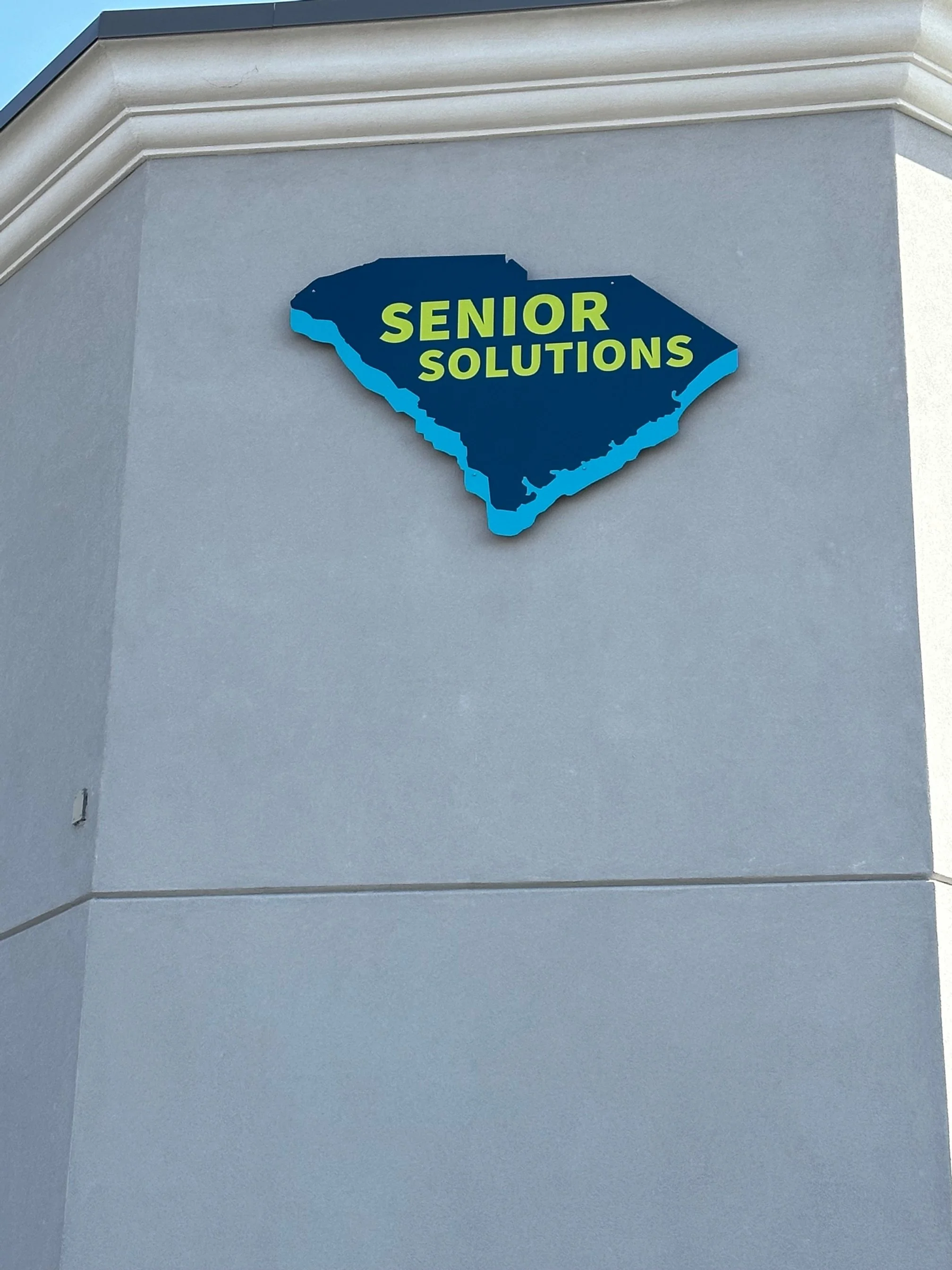 Adult Day Care — Senior Solutions