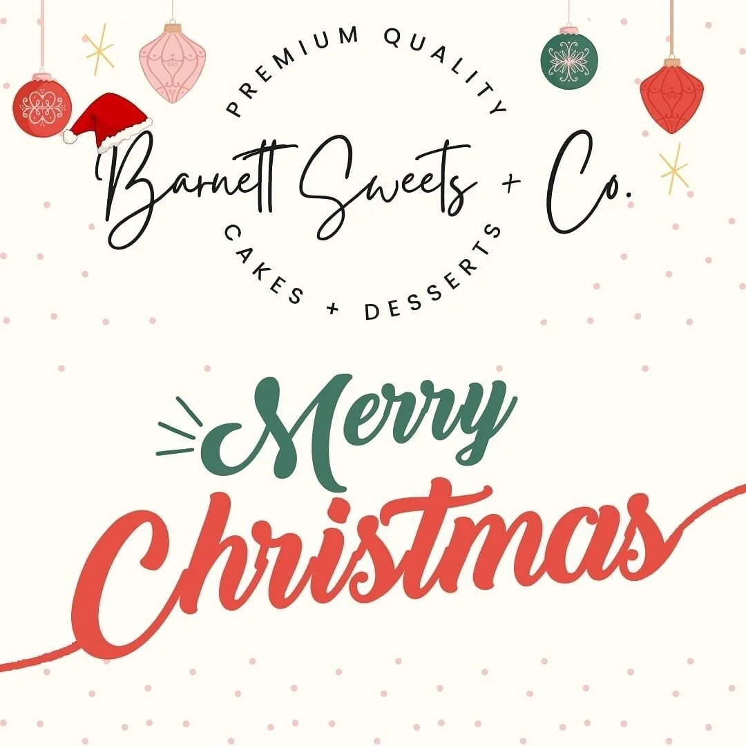 Barnett Sweets + Co.