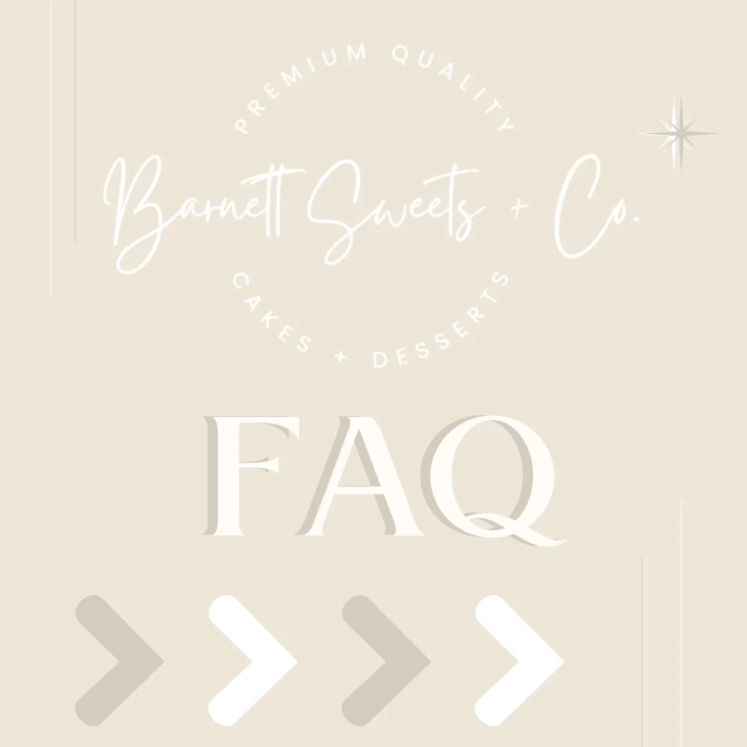 Barnett Sweets + Co.