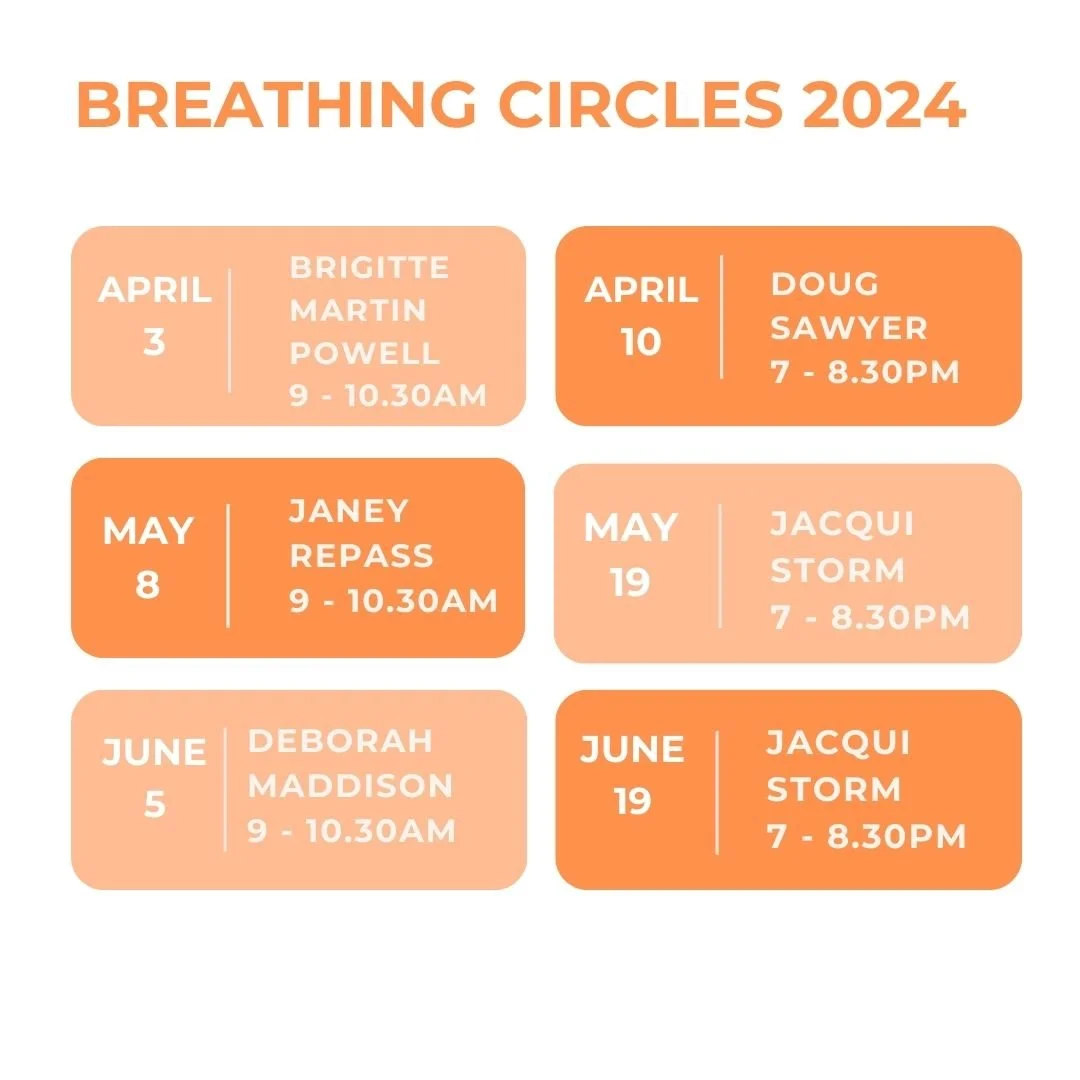 Accredited Diploma from AIR, the UK's most comprehensive Rebirthing ...