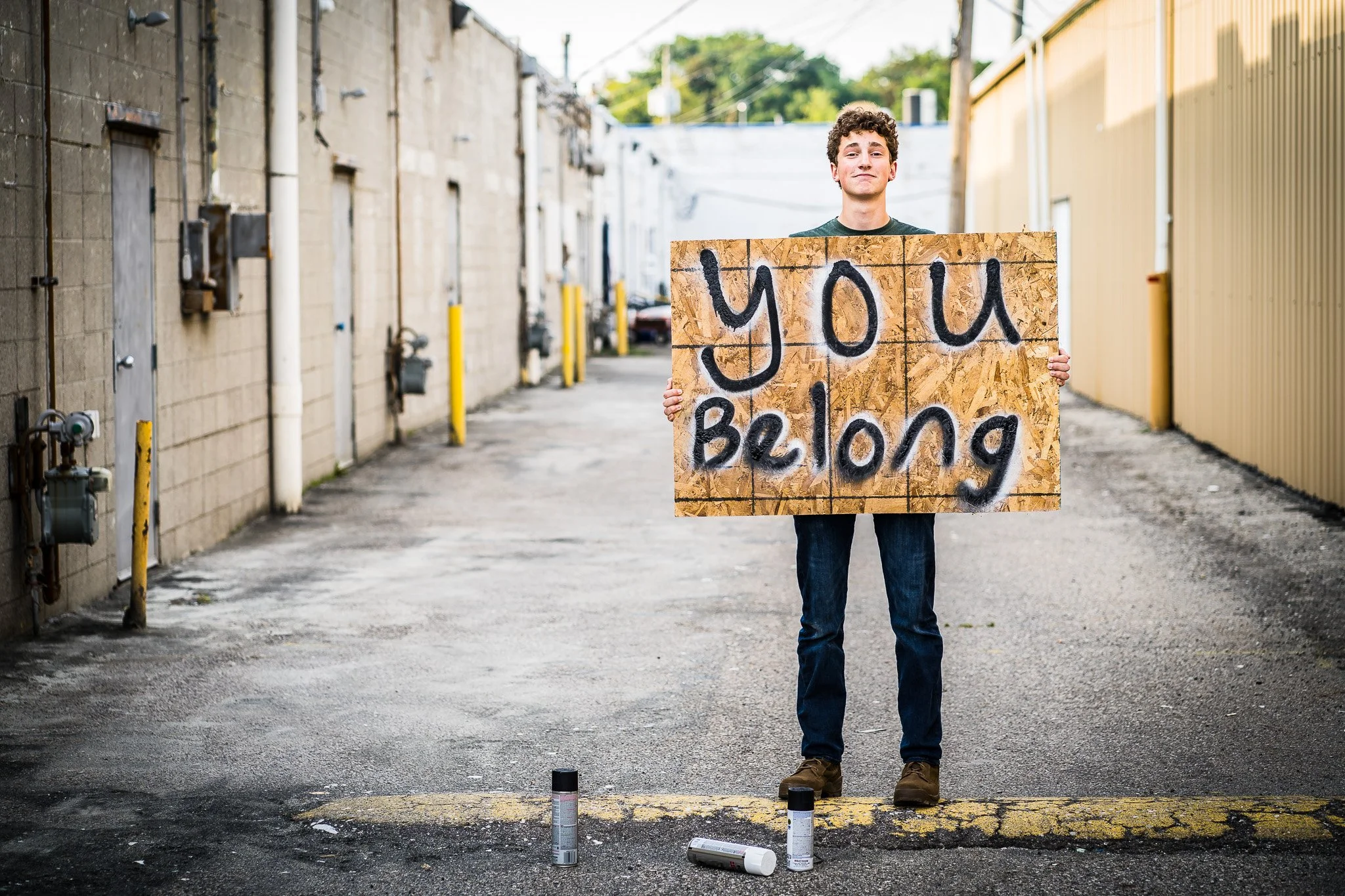 Cross Current Church