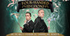 Four-Handed Illusions: Boston's Magic & Comedy Show
