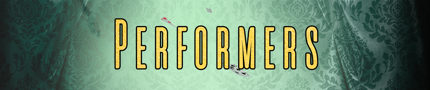 Performers — Four-Handed Illusions: Boston's Magic & Comedy Show