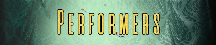 Performers — Four-Handed Illusions: Boston's Magic & Comedy Show