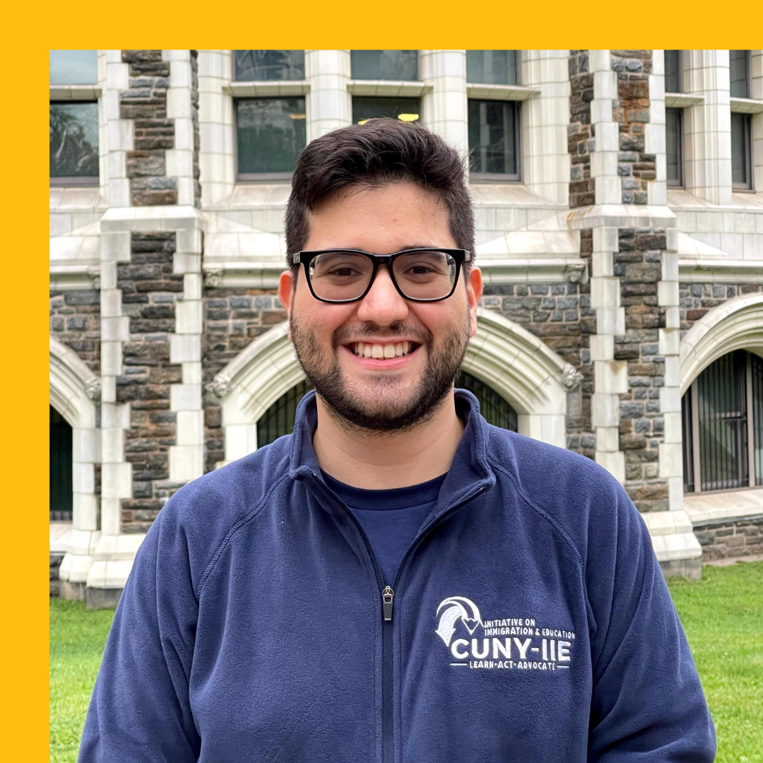 Our Team — CUNY IIE