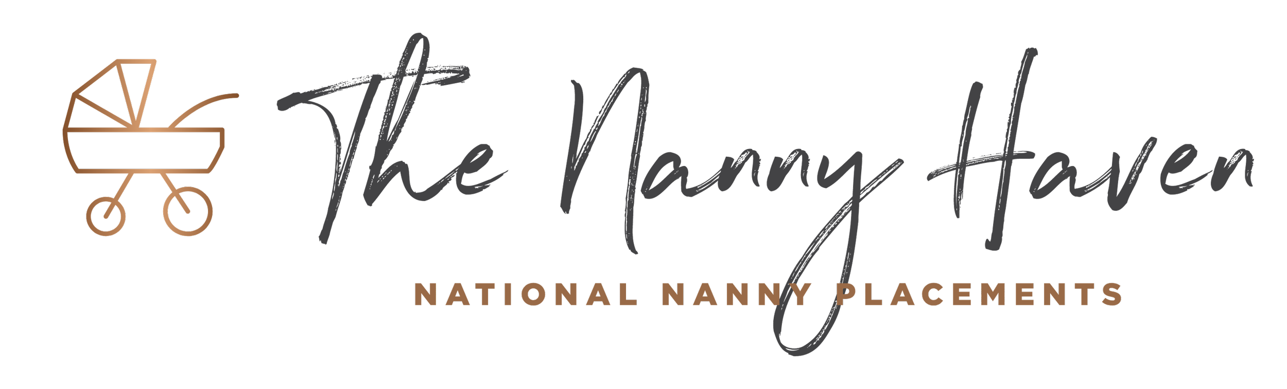 The Nanny Logo Png