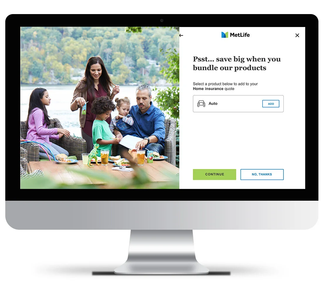 MetLife — Jake Kahana