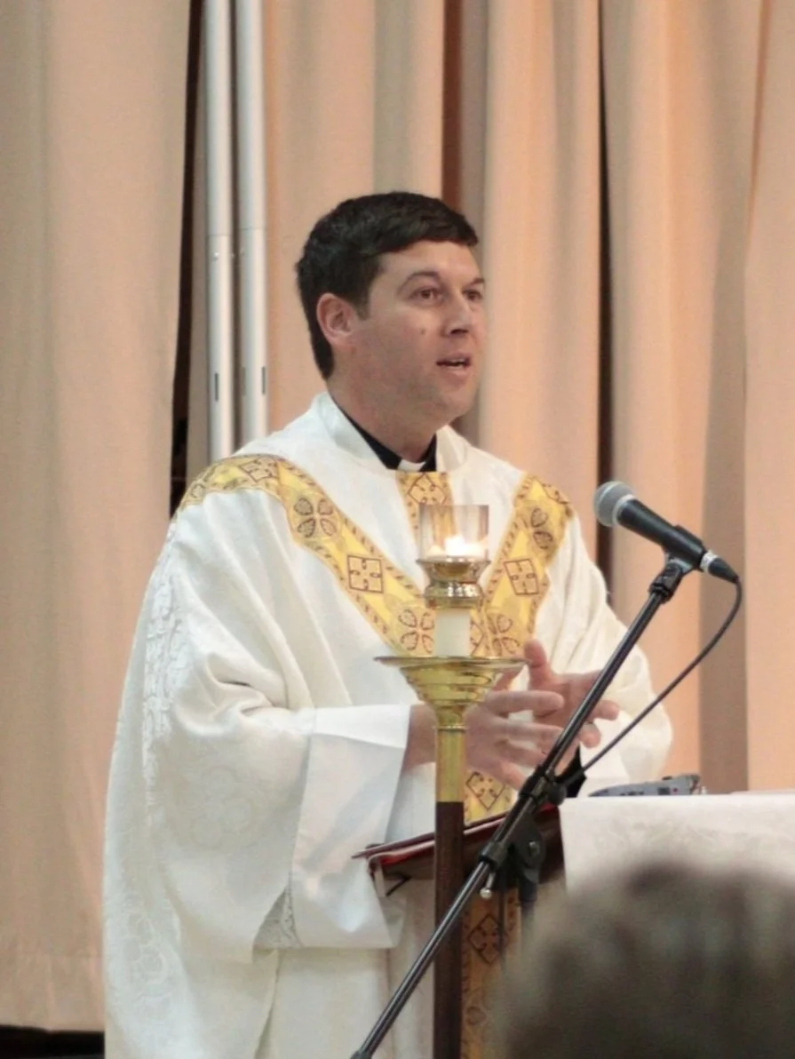 Our Team & Mission Vestry — Corpus Christi Anglican Church