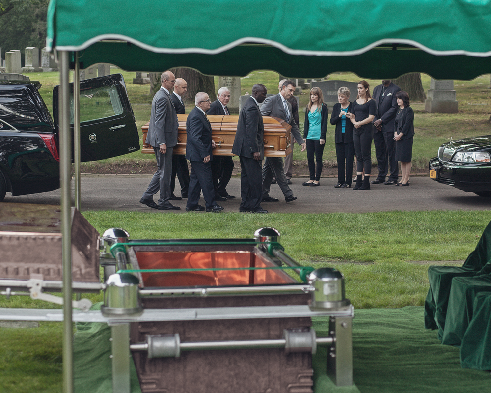 Ideal Burial Vault Co., Inc.