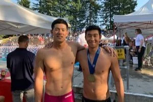 Aquatic Sports Performance