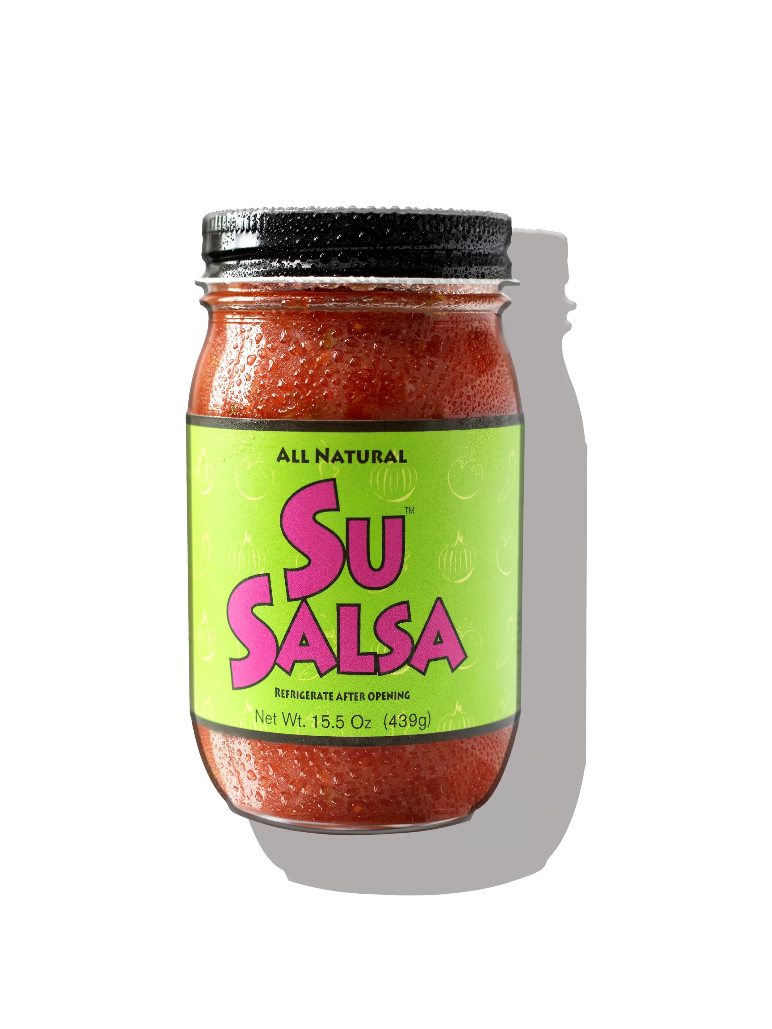 Why It's Unique — Su Salsa