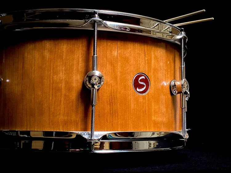 PURCHASE — SUGAR PERCUSSION