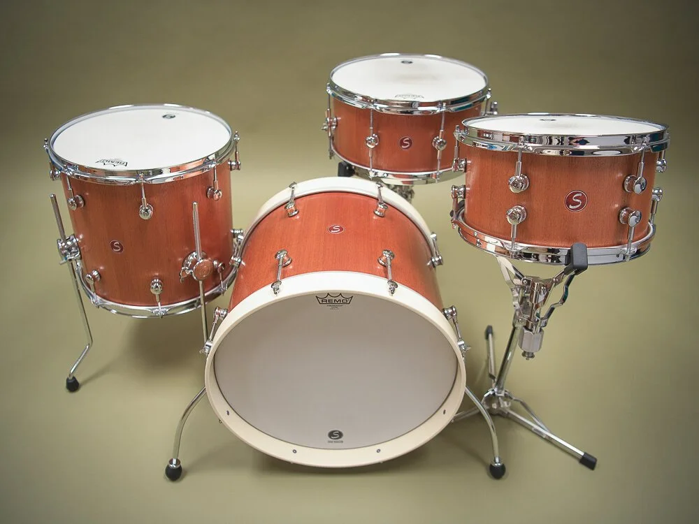 PURCHASE — SUGAR PERCUSSION