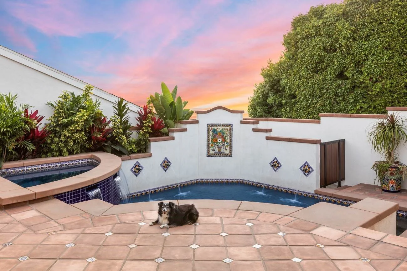 Preparing for Summer - Your Pool Design Guide — Bottega Design Gallery