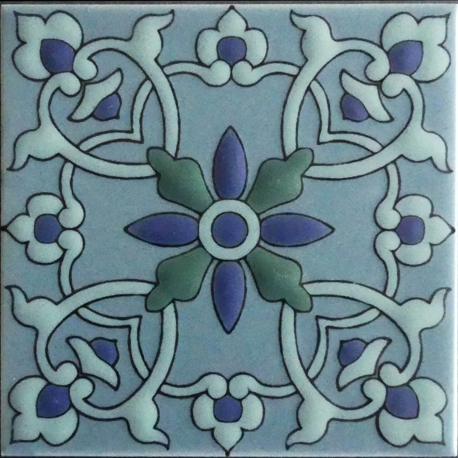 Porcelain Tile — Bottega Design Gallery