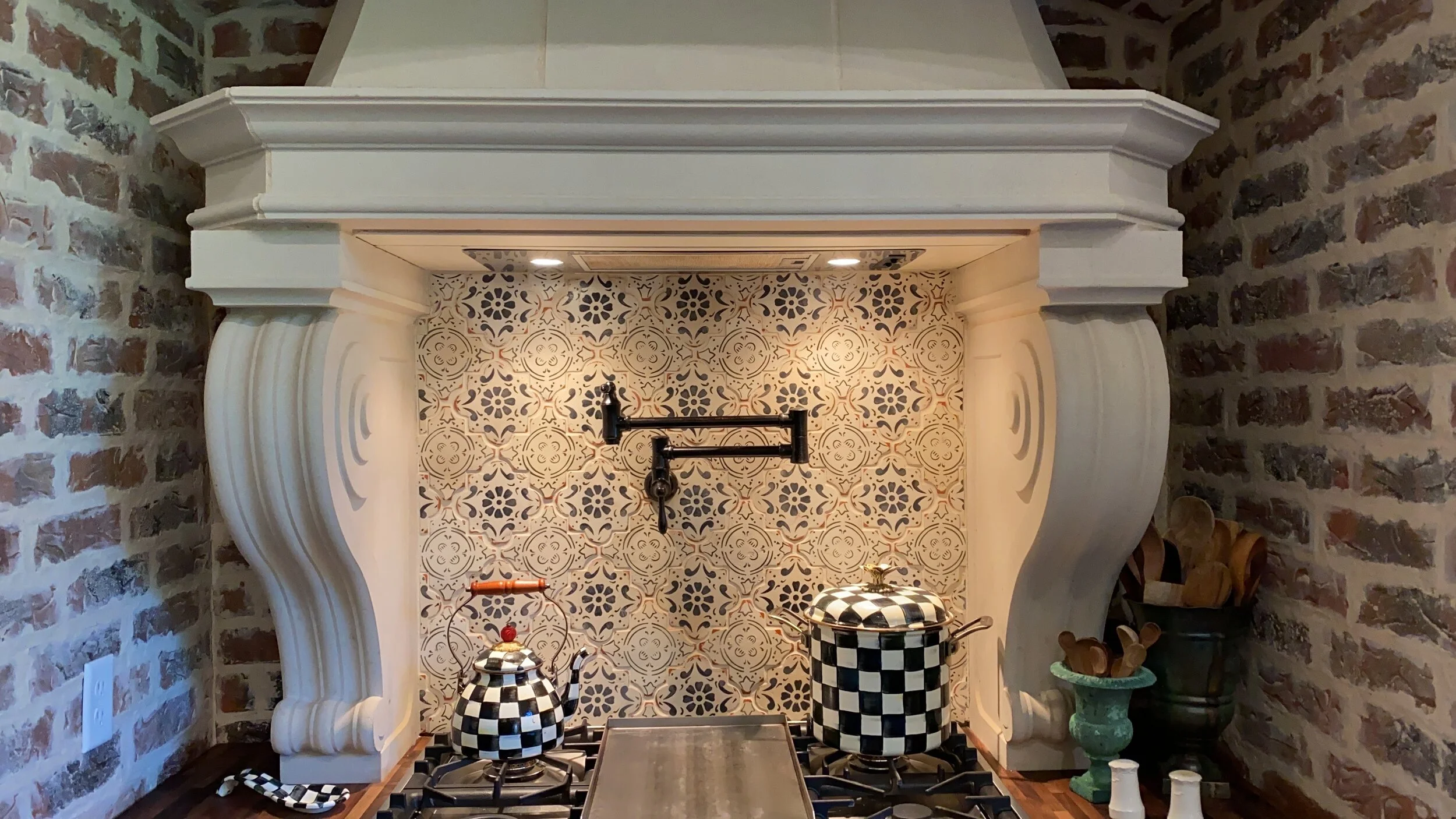 Our Work — Bottega Design Gallery