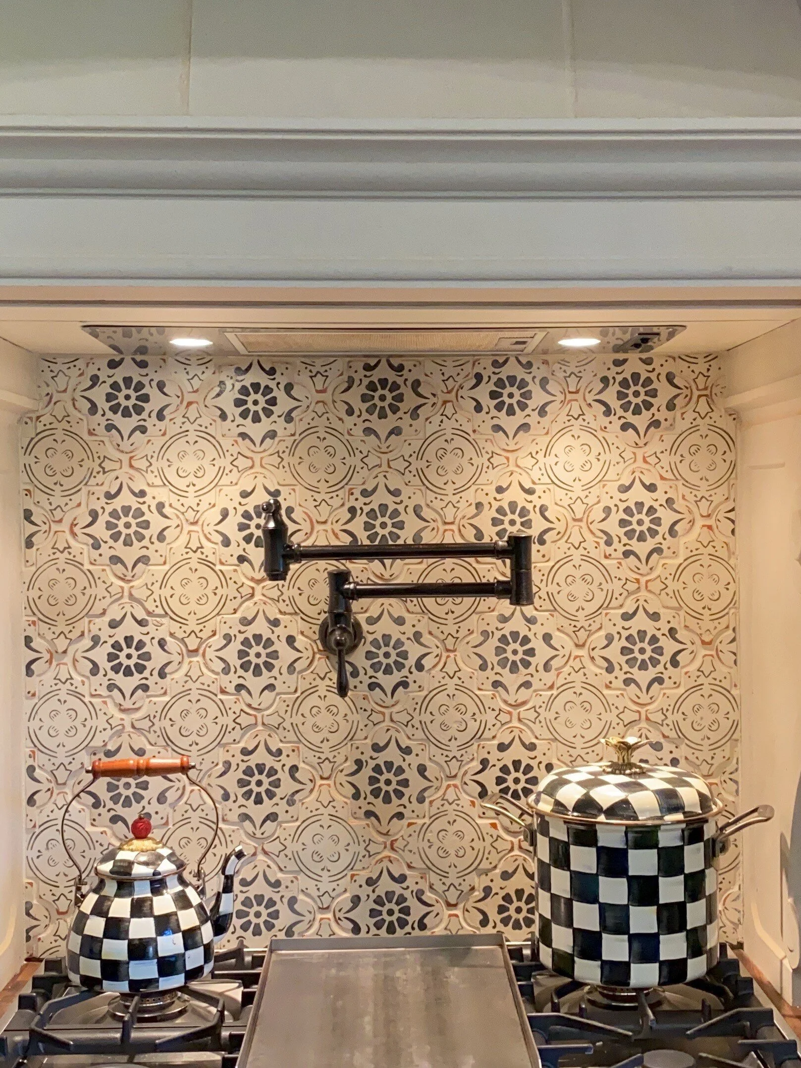 Reduce, Reuse, Re-TILE — Bottega Design Gallery