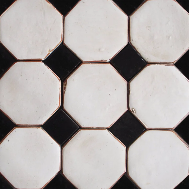 Artisan Tile — Bottega Design Gallery