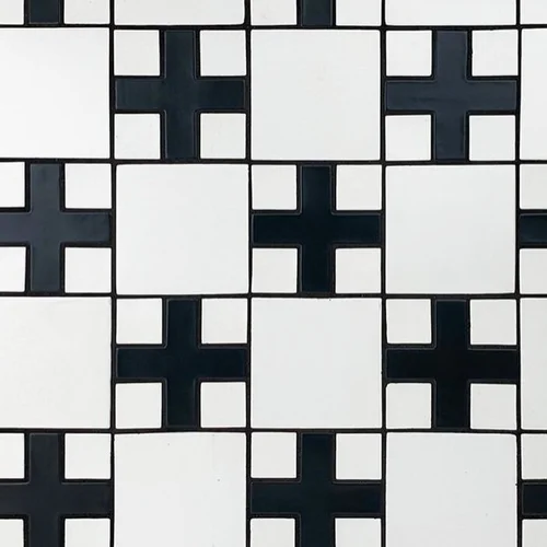 Ceramic Tile — Bottega Design Gallery