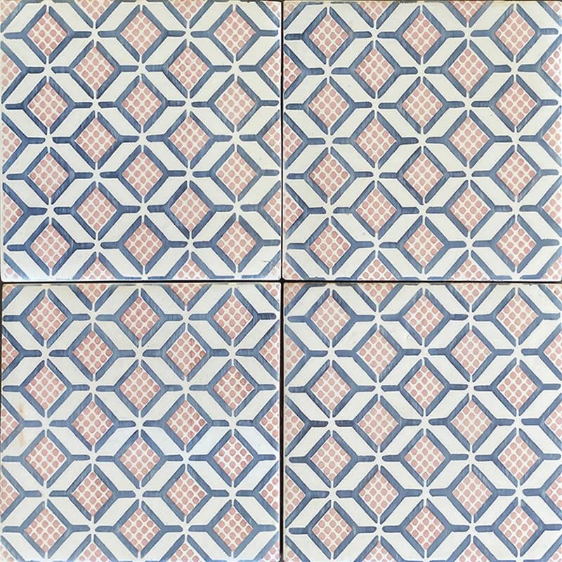 Terra Cotta Tile — Bottega Design Gallery
