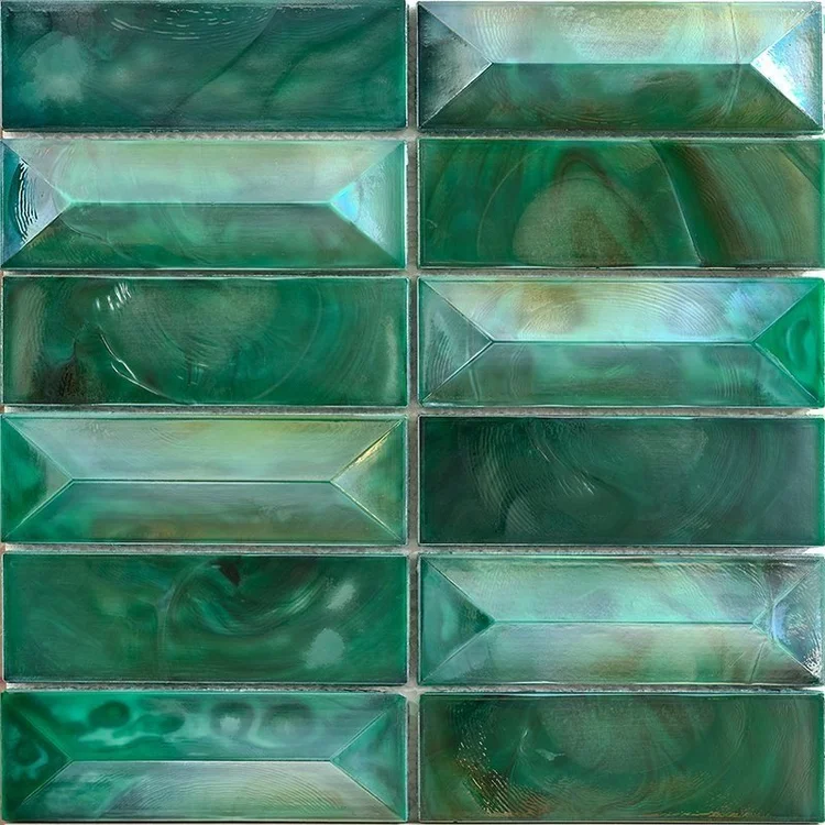 Glass Tile — Bottega Design Gallery
