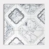 Waterjet Tile — Bottega Design Gallery