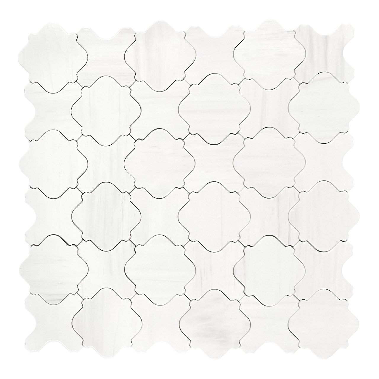 Waterjet Tile — Bottega Design Gallery