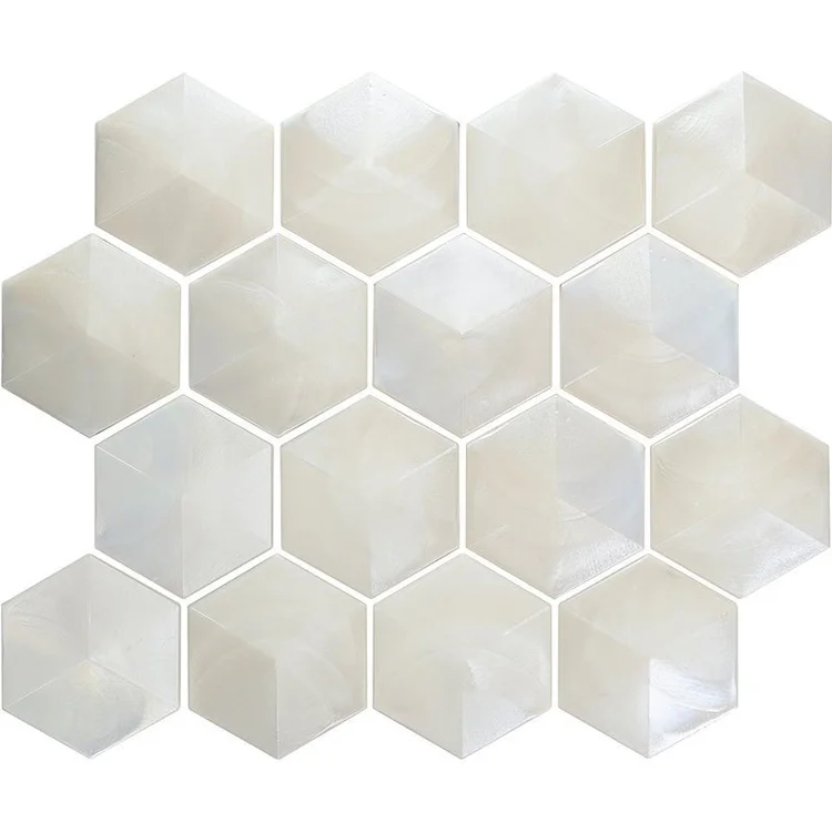 Glass Tile — Bottega Design Gallery