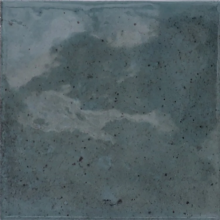 Ceramic Tile — Bottega Design Gallery