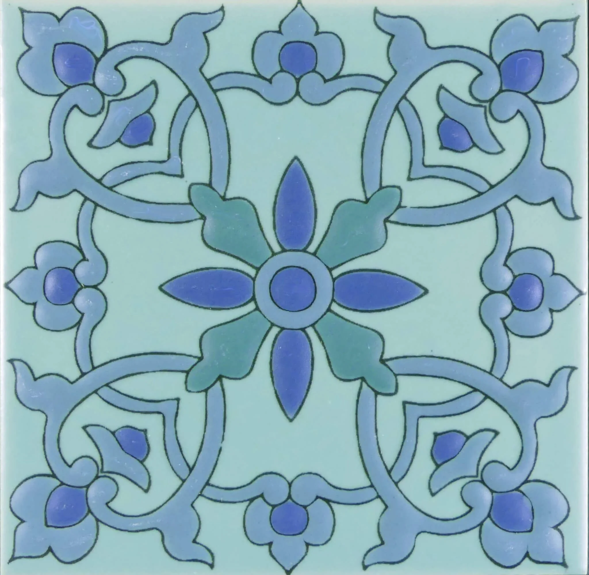 Porcelain Tile — Bottega Design Gallery