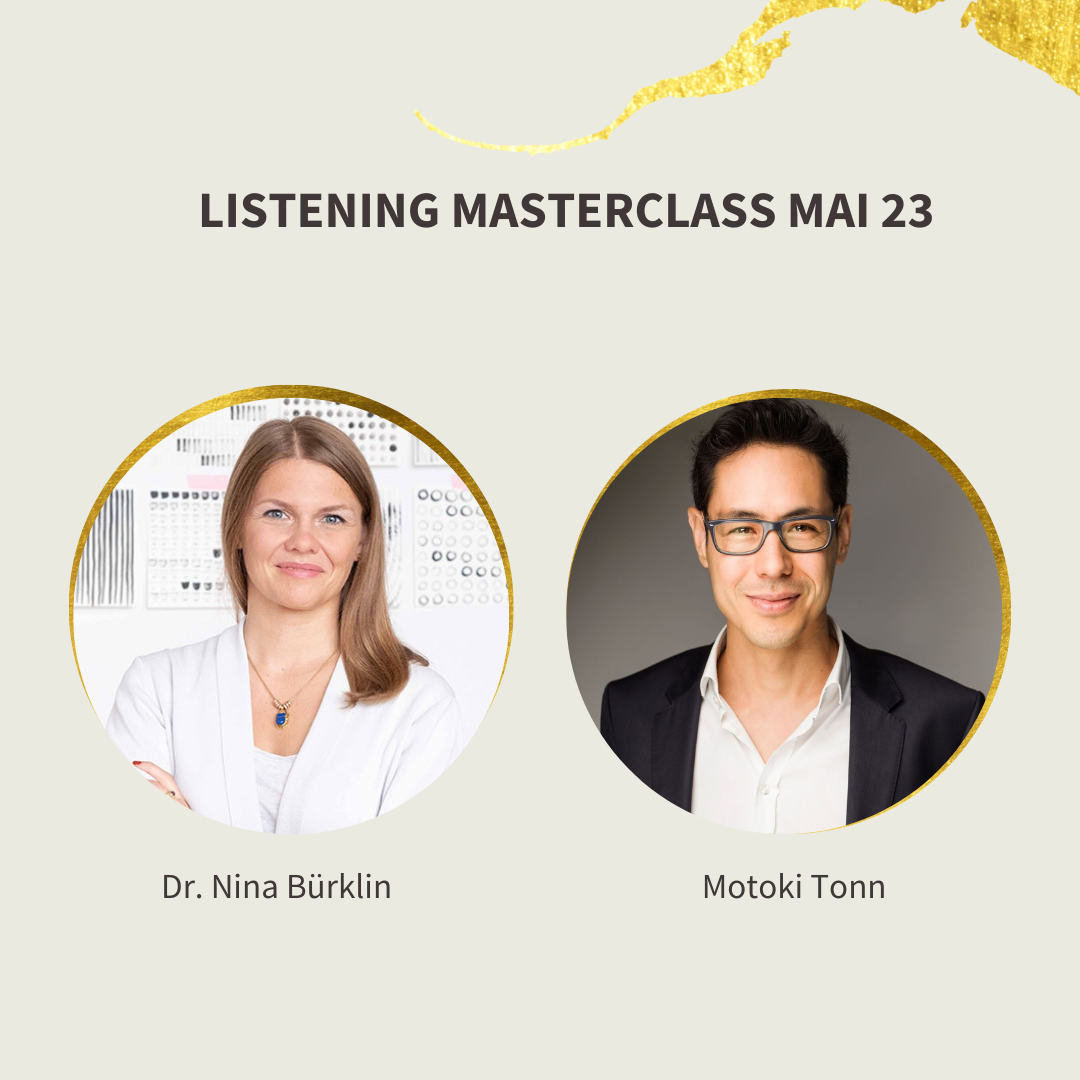 GEMEINSAM ZUKUNFT GESTALTEN — Finde Zukunft in Dir