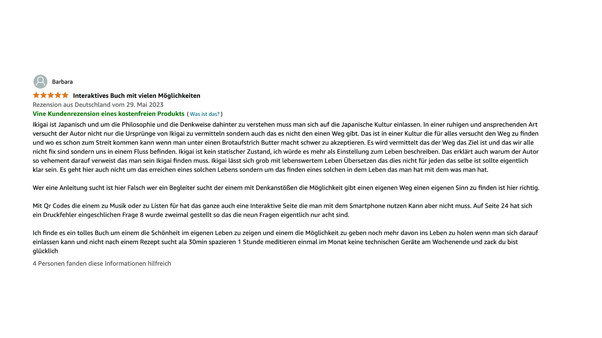 Ikigai Buch – Klaus Motoki Tonn — Finde Zukunft in Dir