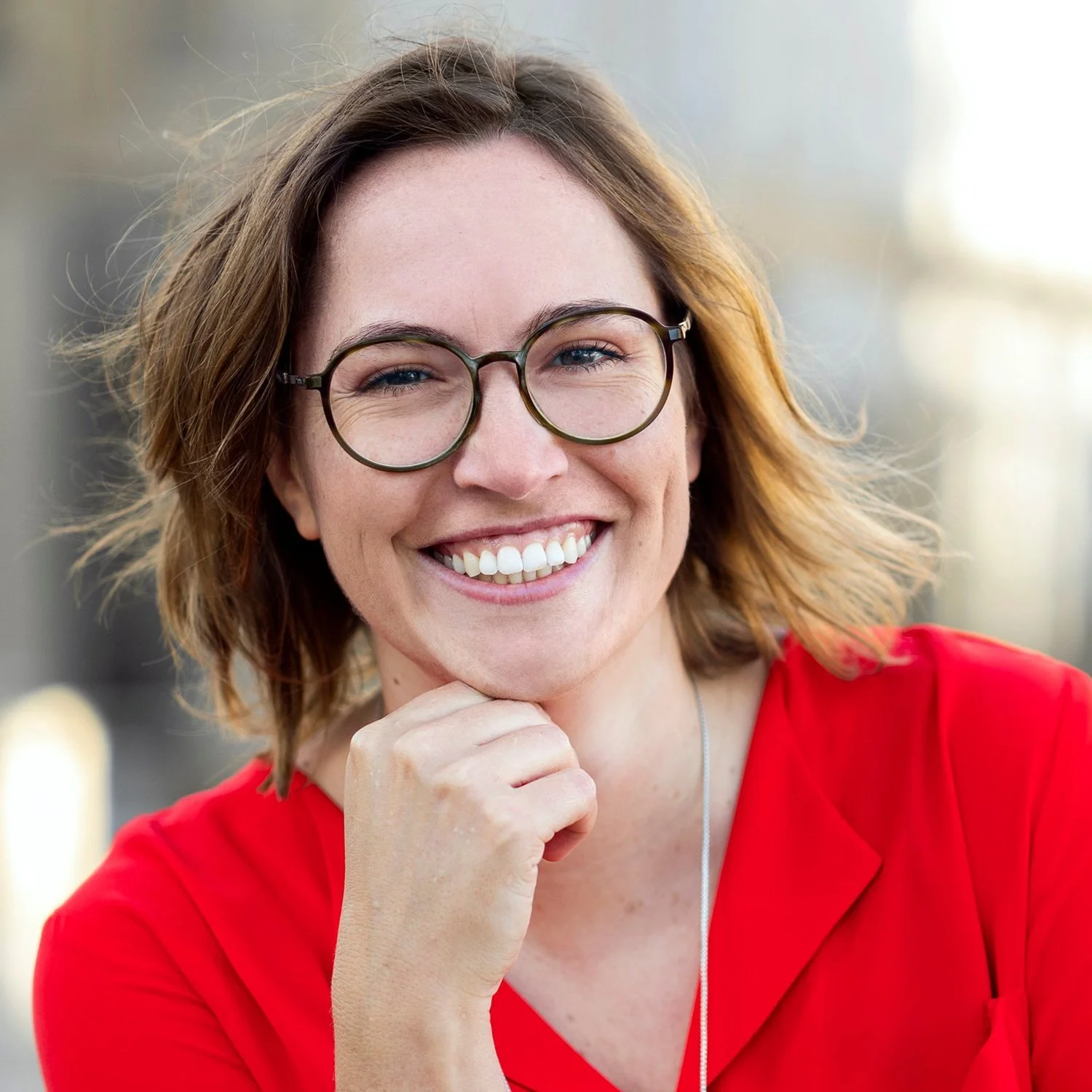 Führungsqualität Zuhören - Listening Masterclass — Finde Zukunft in Dir