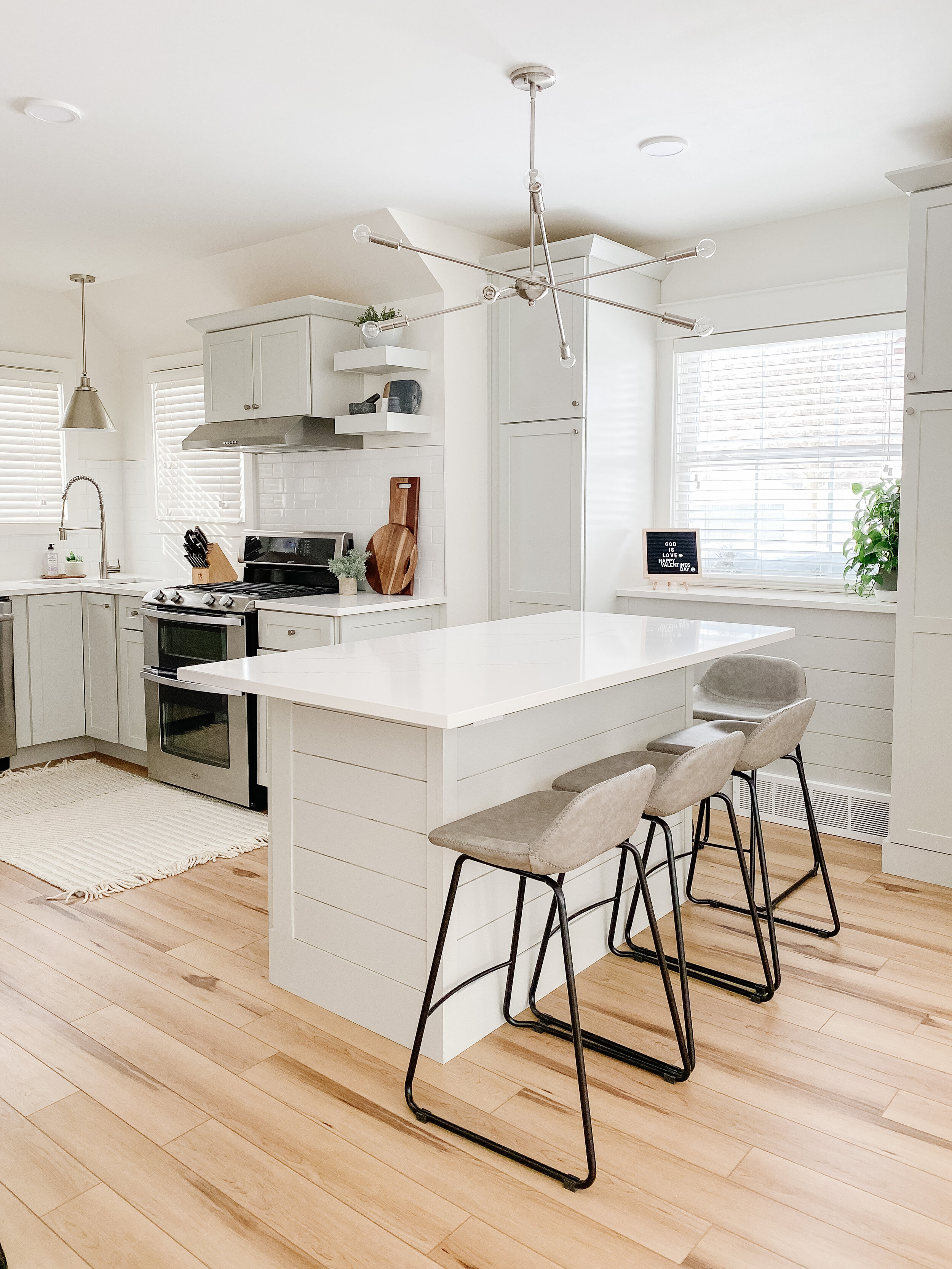 Iceberg Cabinets | Cabinets Matttroy