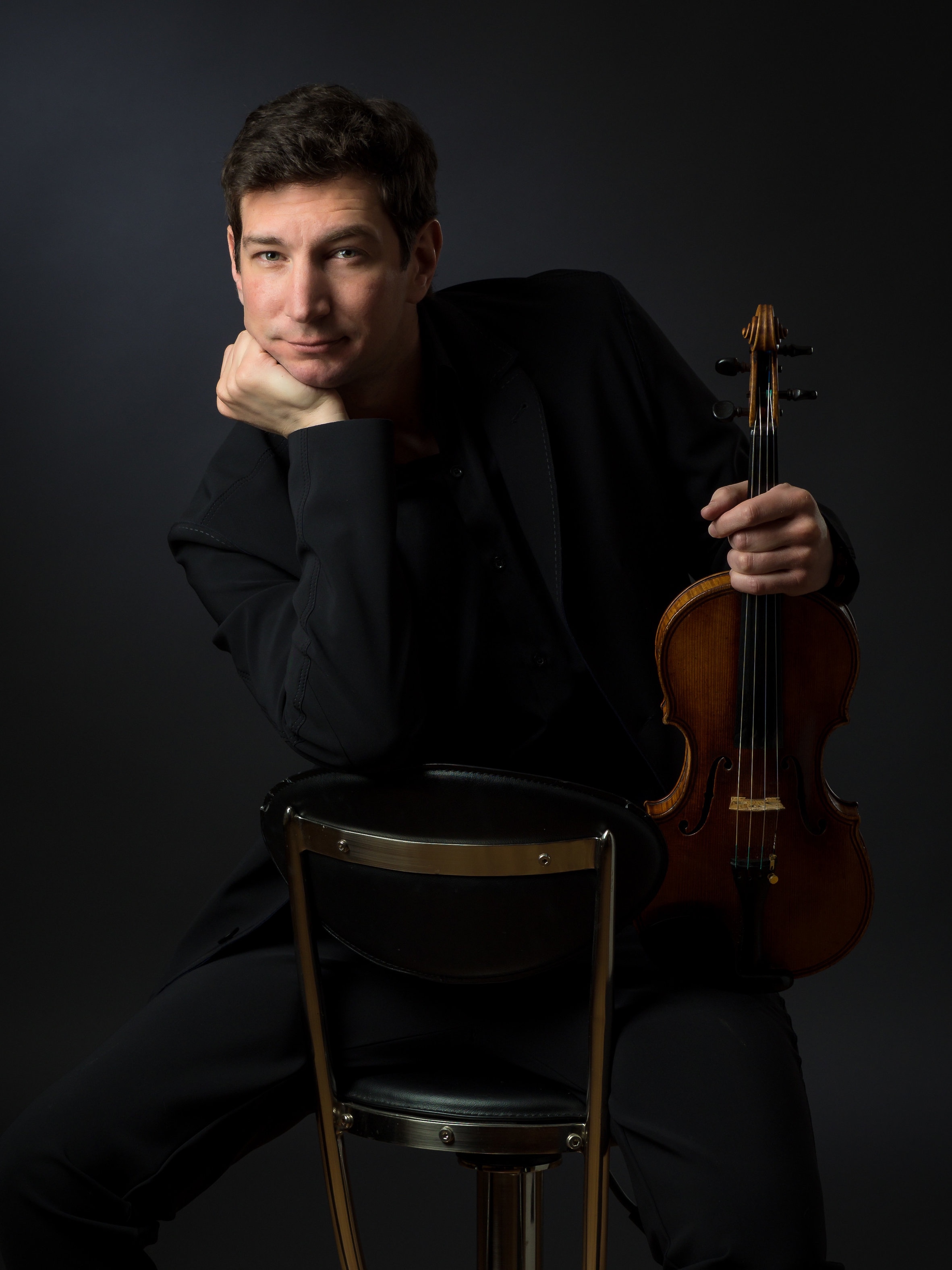 General 2 — MAX ZORIN