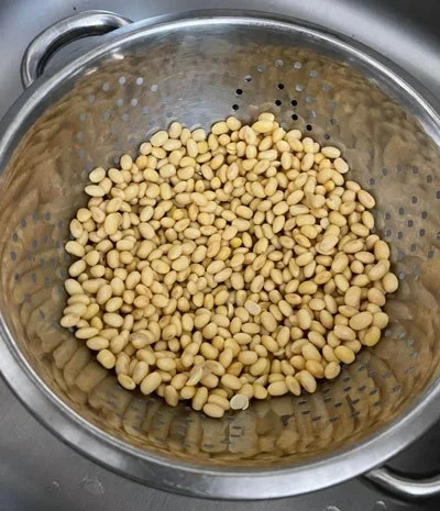 Roasted Soybeans Recipe — B & B Legacy Farms, LLC
