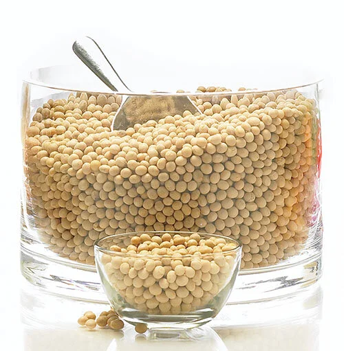 How to Cook Soybeans — B & B Legacy Farms, LLC