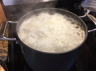 How to Cook Soybeans — B & B Legacy Farms, LLC