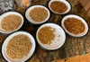 Roasted Soybeans Recipe — B & B Legacy Farms, LLC