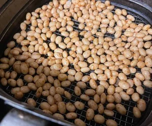 Roasted Soybeans Recipe — B & B Legacy Farms, LLC