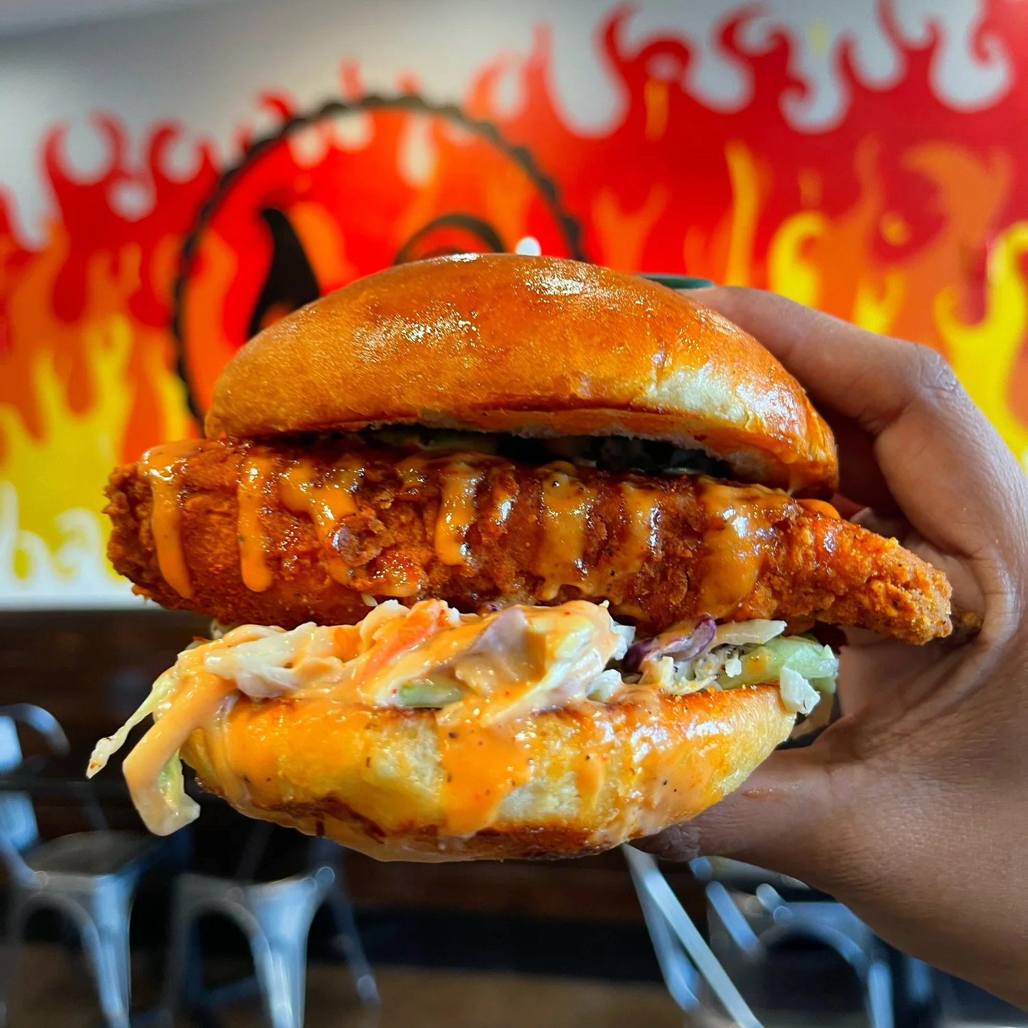 Gallery — Nash + Tender