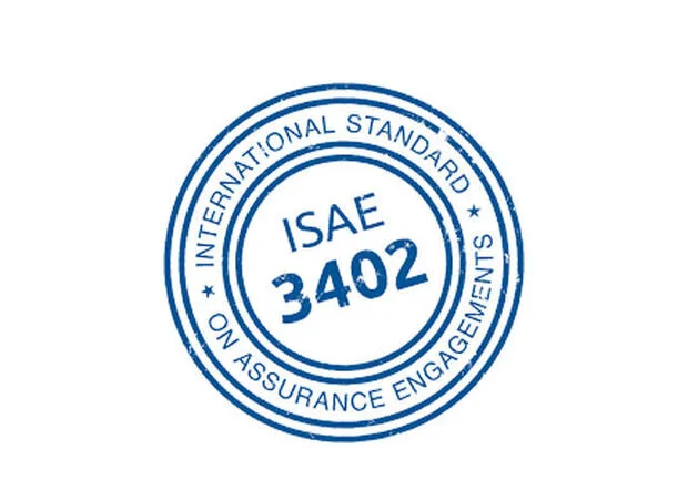 ISAE 3402 accreditation | Assurance standard — ComplianceNow
