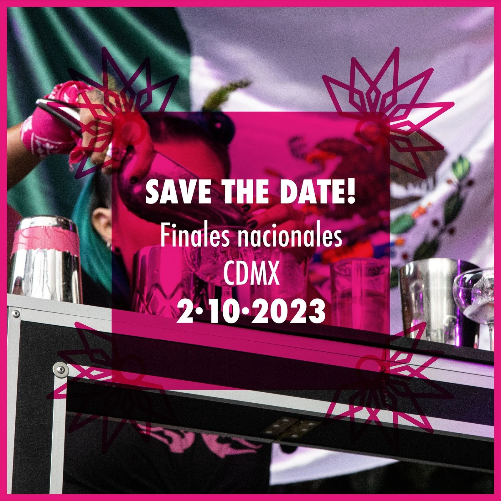 Español — Speed-Rack