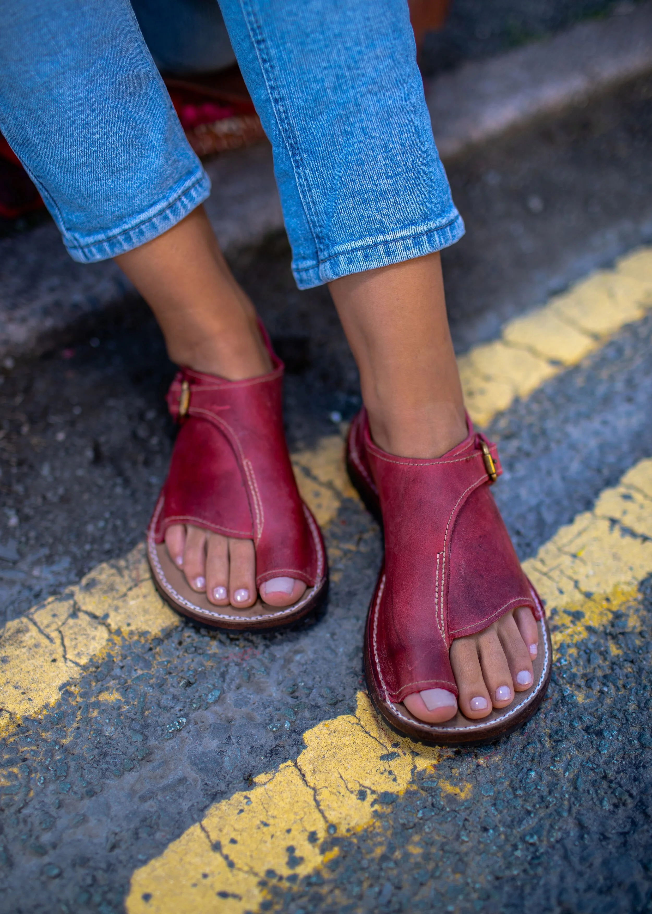 The Original Shandals Co.