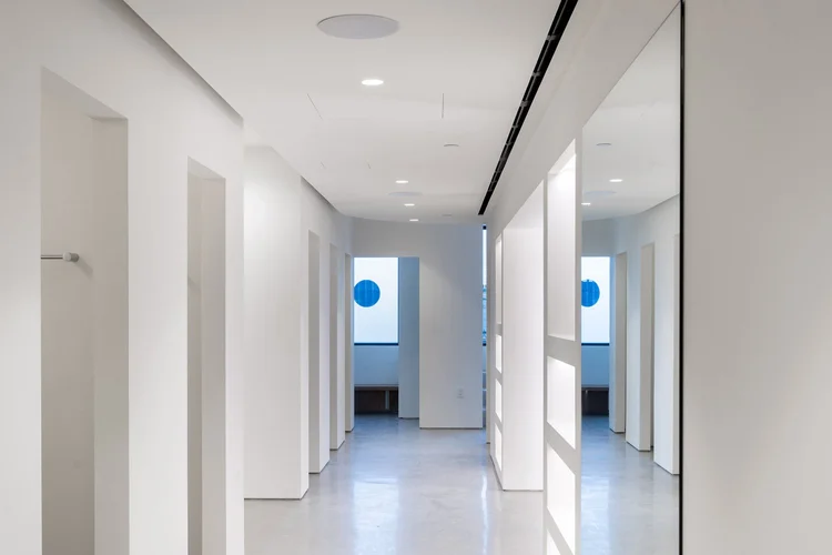Oak + Fort Gastown — Heia Studio