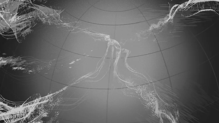 OMBRA DESIGN — ANIMA - Martin Garrix Tour Visuals