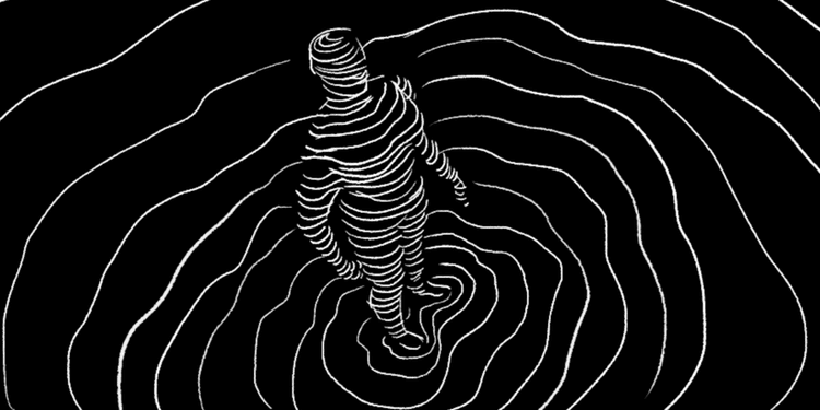 OMBRA DESIGN — ANIMA - Martin Garrix Tour Visuals