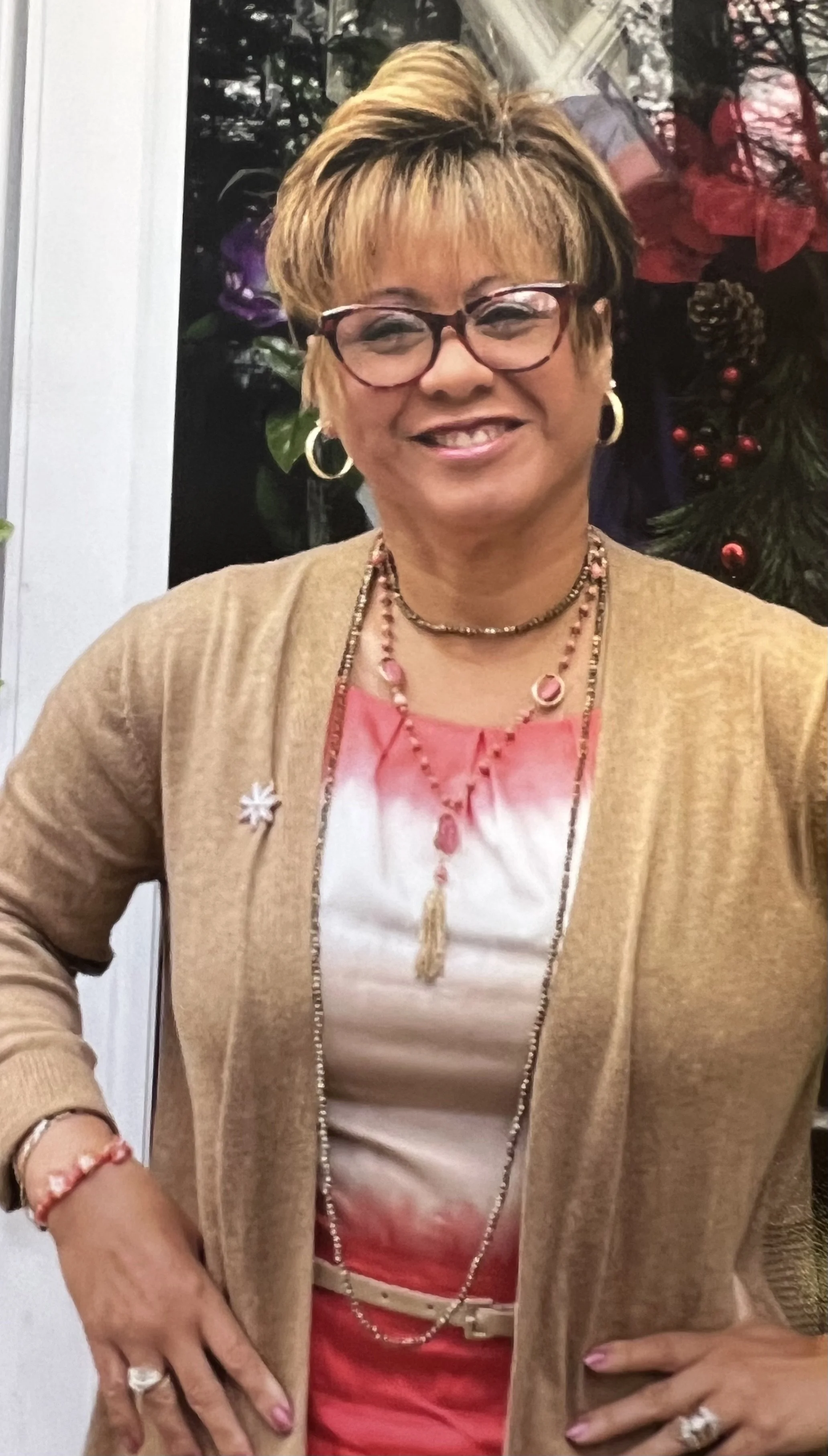 Meet Our Team — We Are Legacy